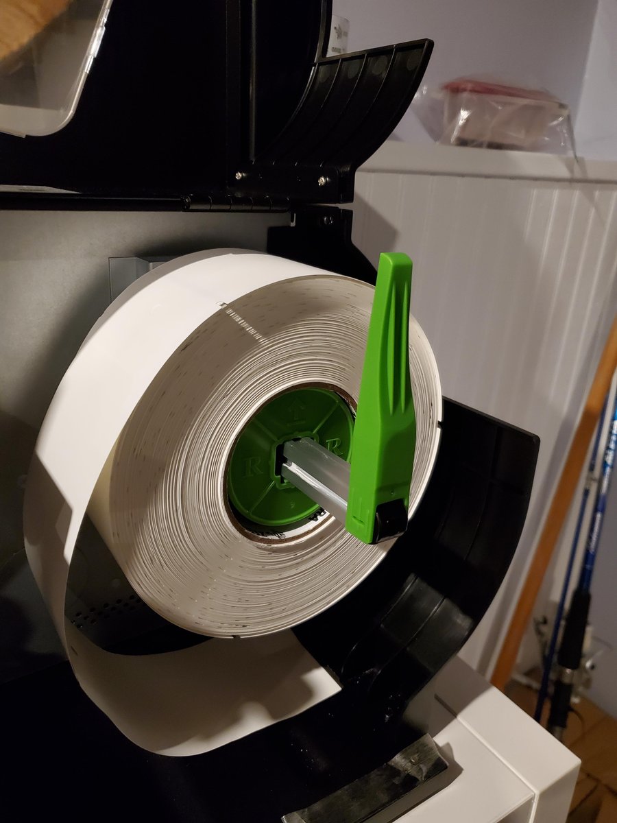 How do I set up my TSC MB240 Printer?