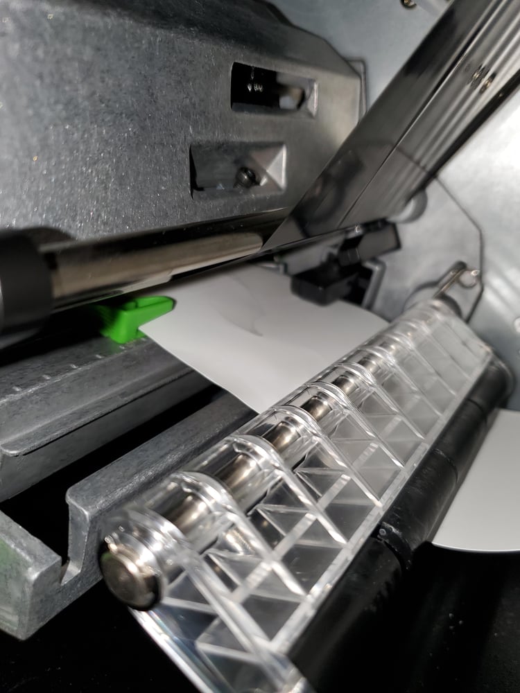 How do I set up my TSC MB240 Printer?