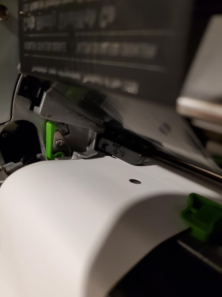 How do I set up my TSC MB240 Printer?