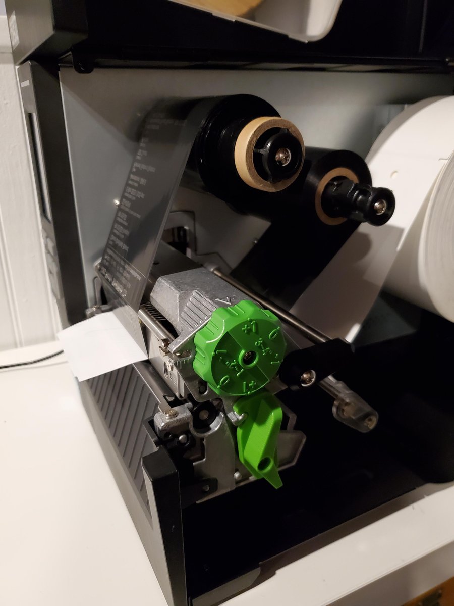 How do I set up my TSC MB240 Printer?