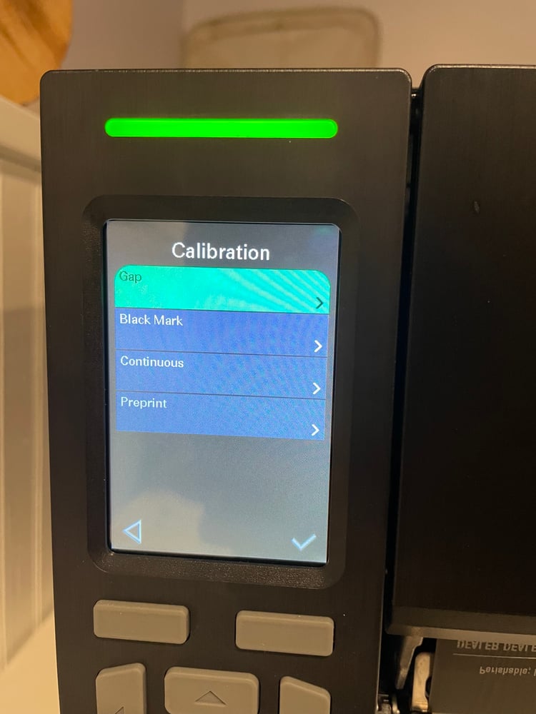 How do I set up my TSC MB240 Printer?