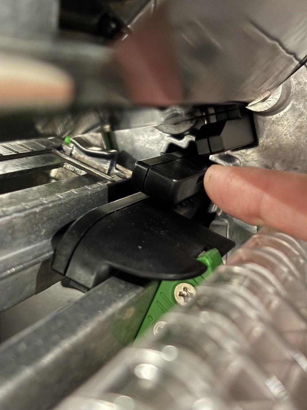 How do I set up my TSC MB240 Printer?