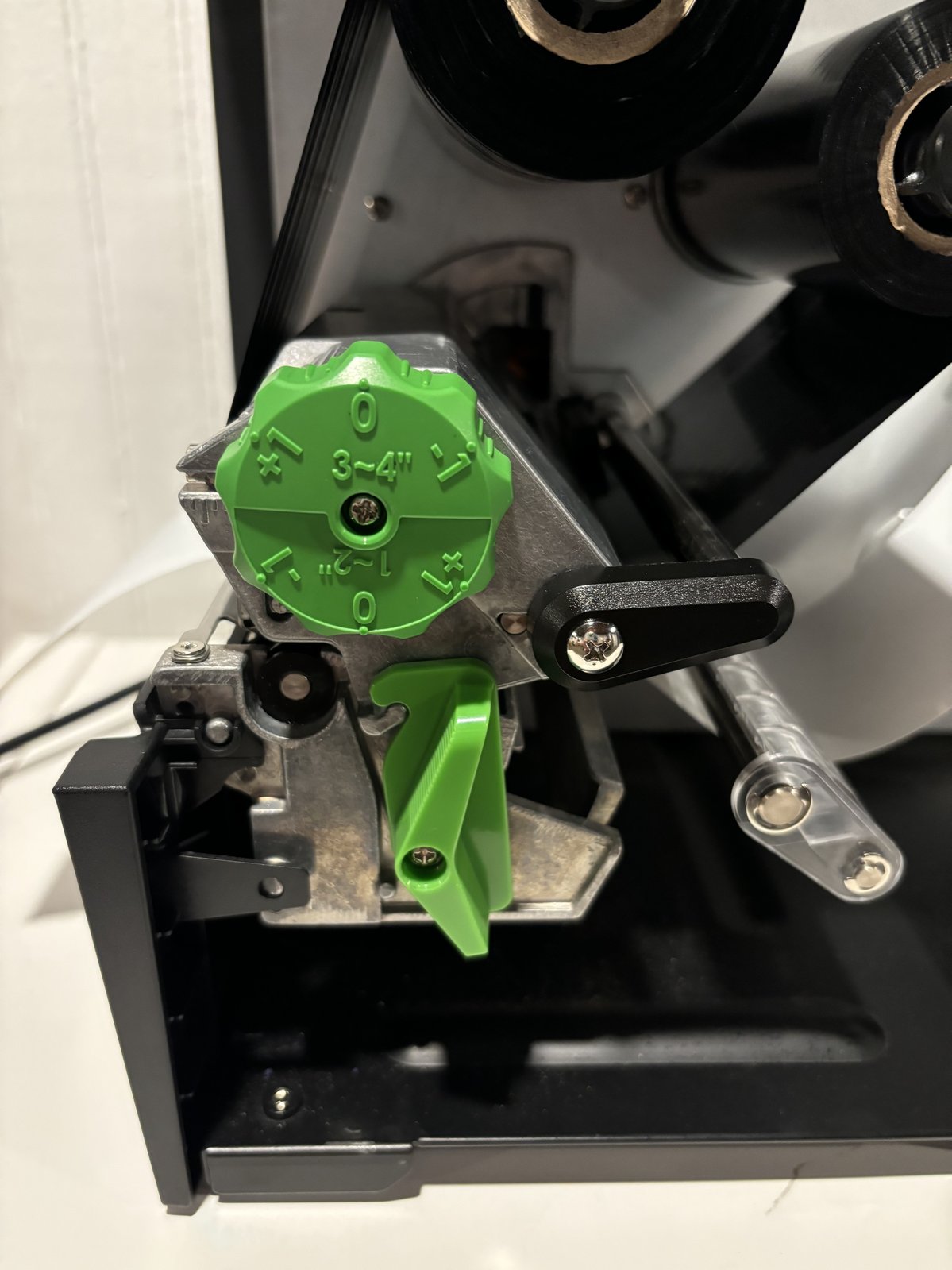 How do I set up my TSC MB240 Printer?